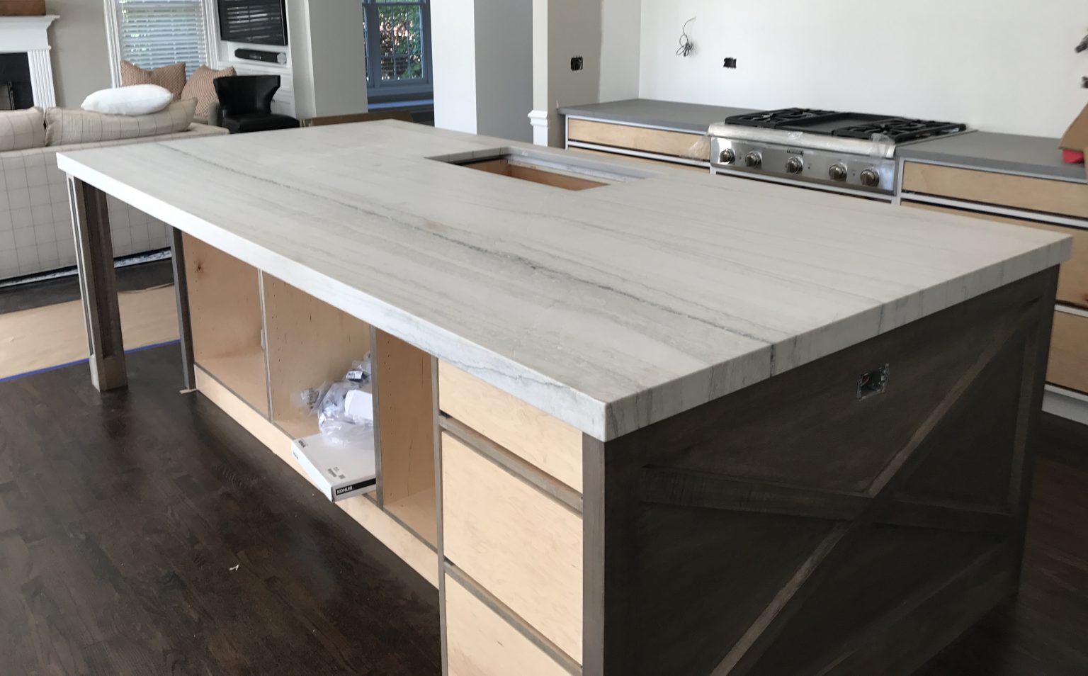 Quartzite – StoneLux Design