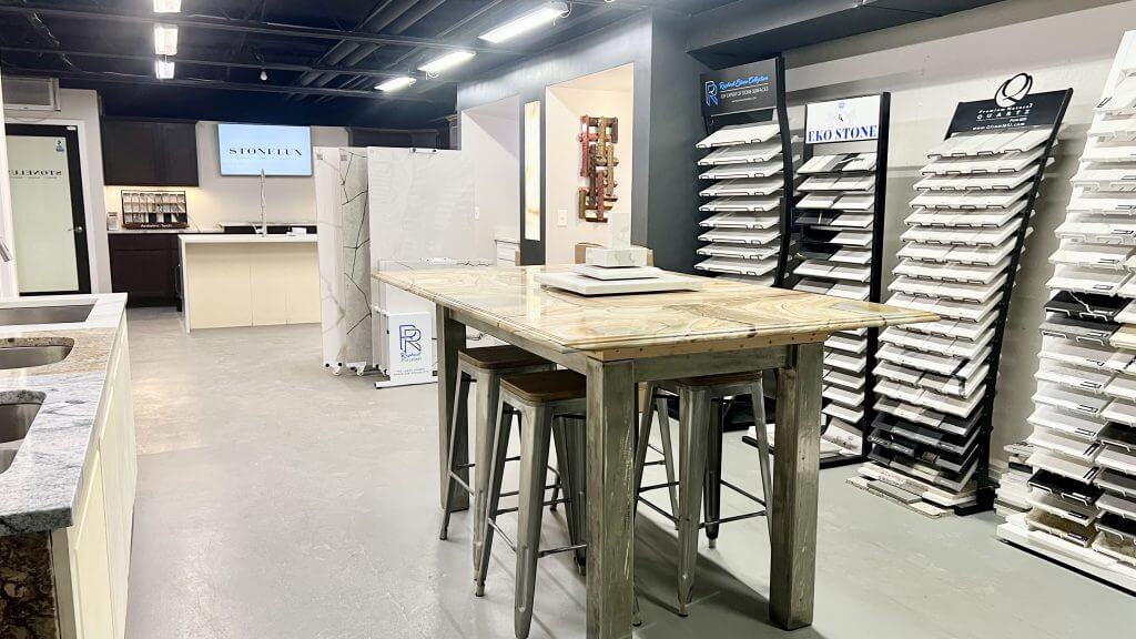 StoneLux Design – Custom Countertop Fabrication and Installation in ...